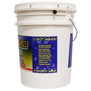 LiQuiTube Tyre Sealant - Pro Quip International