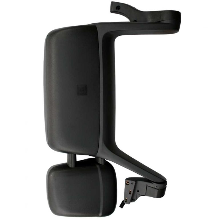 Volvo Style Truck Mirrors Pro Quip International