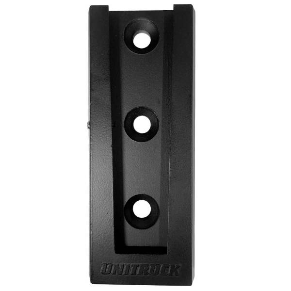 UniTruck Mirrors & Arms