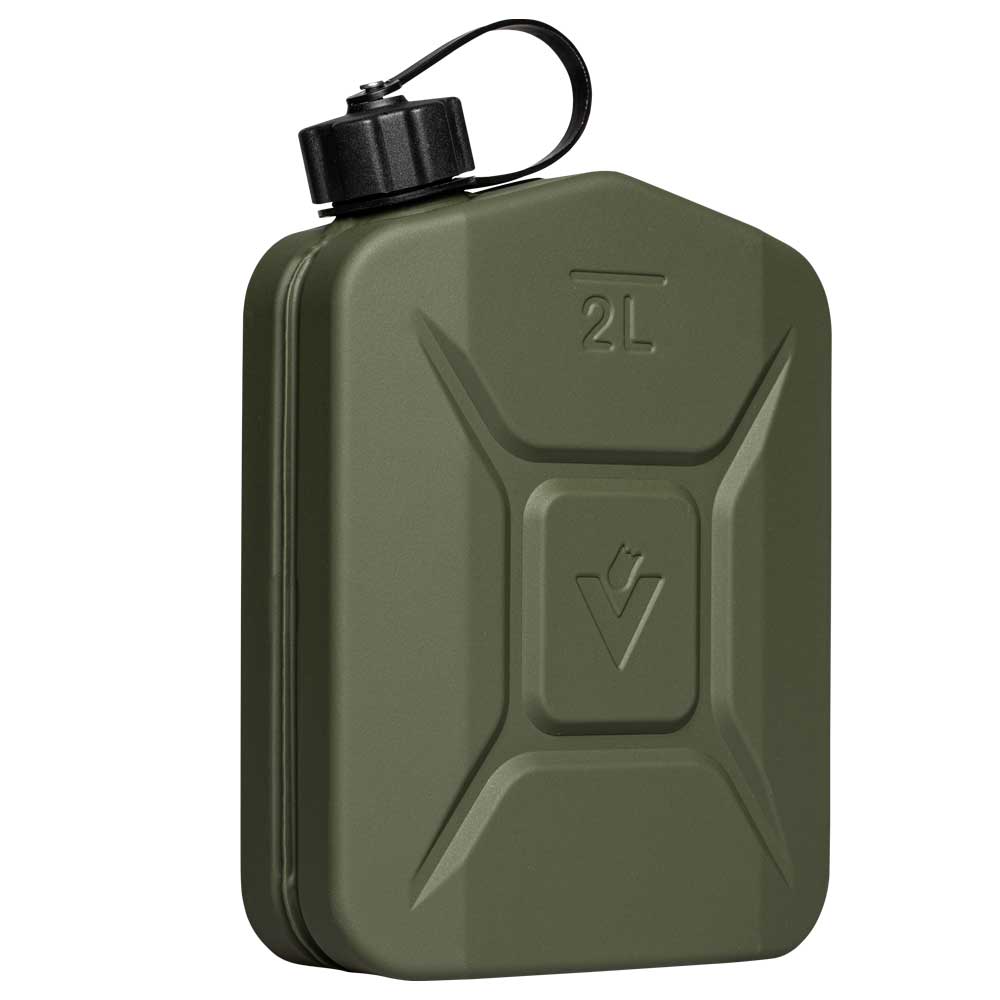 Metal Jerry Cans