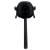 Direct Draw Transfer Adapter Lid Strong - One Pipe. 8mm Pipe Diameter