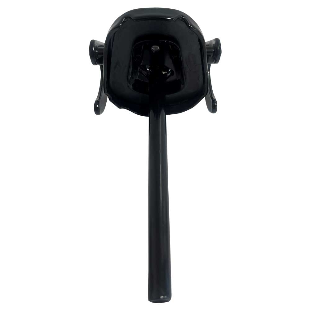 Direct Draw Transfer Adapter Lid Strong - One Pipe. 8mm Pipe Diameter