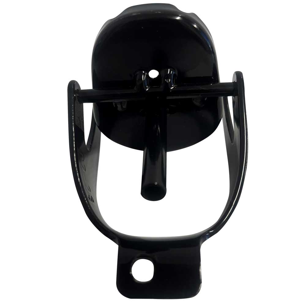 Direct Draw Transfer Adapter Lid Strong - One Pipe. 8mm Pipe Diameter