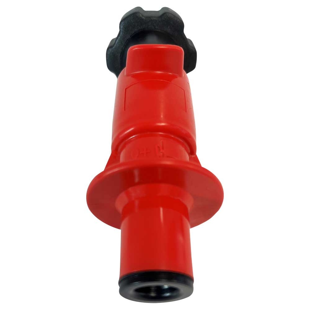 Proper 2L Fuel Can Pourer - Auto Shut Off, perfect complement to the ...
