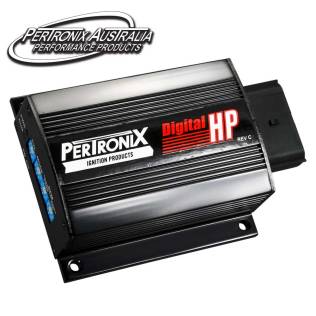PerTronix Ignitor I Electronic Ignition Conversion Kits Superior ...