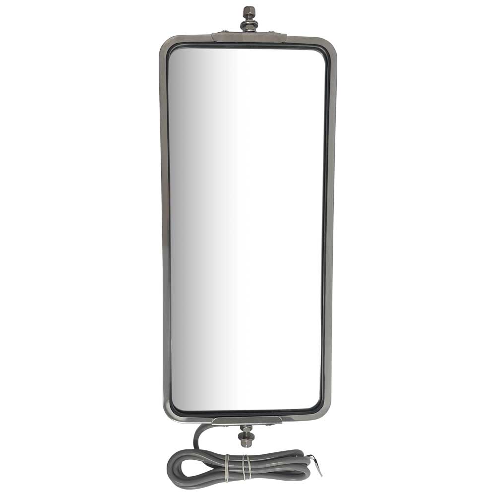 UniTruck Mirrors & Arms