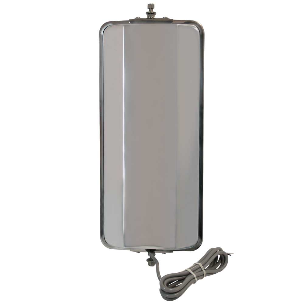 UniTruck Mirrors & Arms