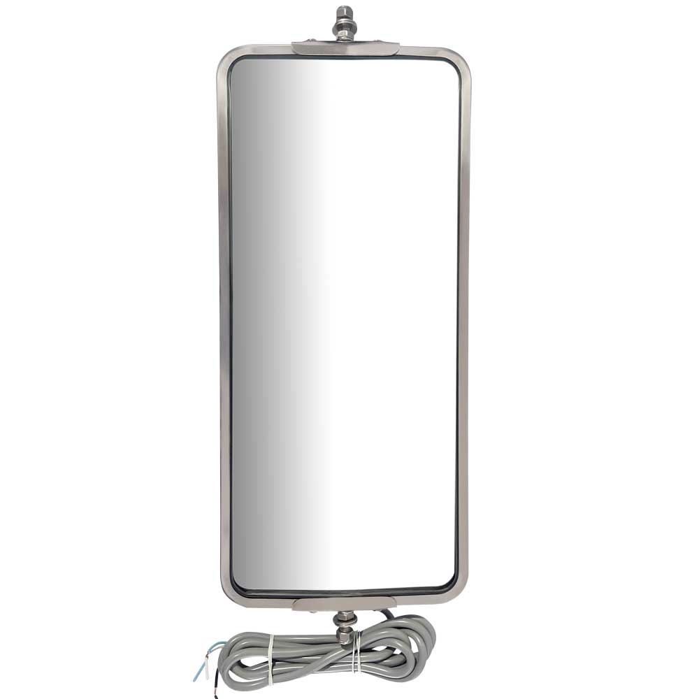 UniTruck Mirrors & Arms