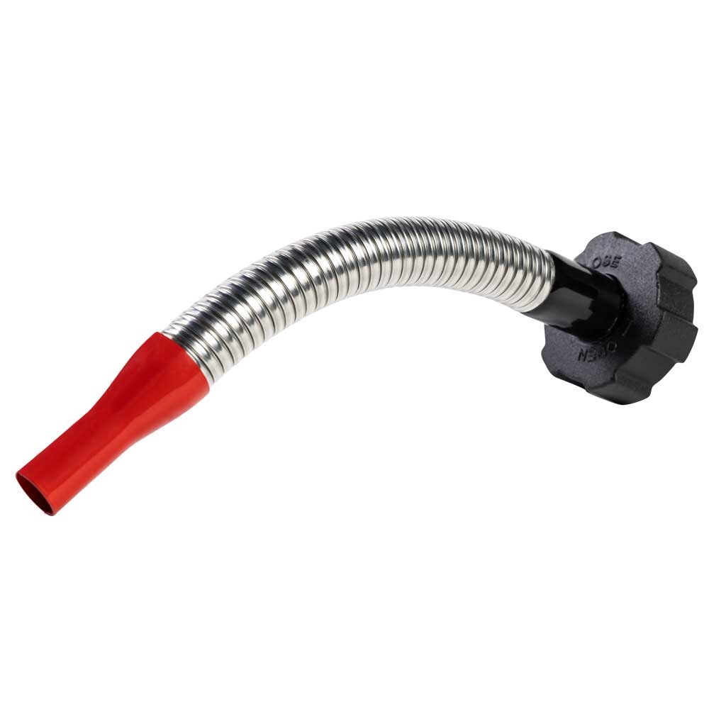 Metal Can Accessories Pro Quip International