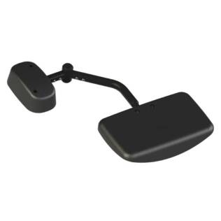 Universal Front View Truck Mirror with Arm – Class VI High Quality ...